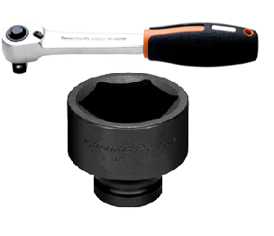 TRAMONTINA – PERNIACERO