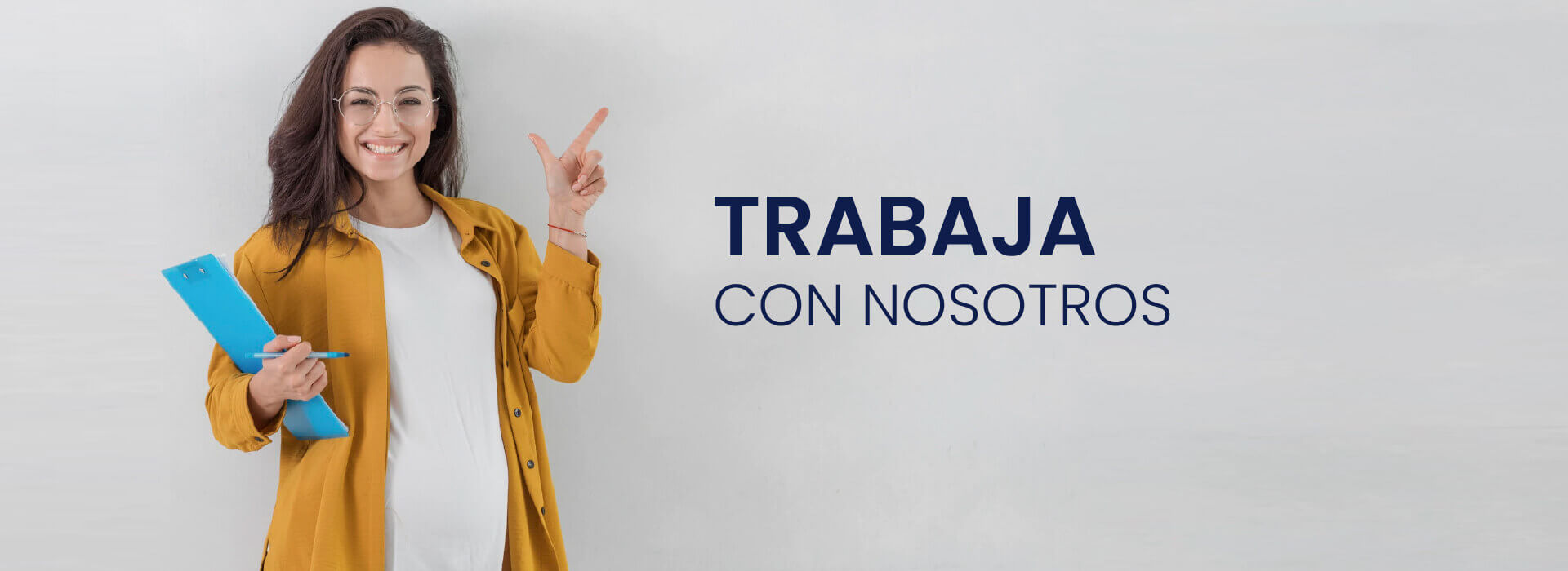 TRABAJA CON NOSOTROS FORMULARIO SELECCIONADOS – PERNIACERO